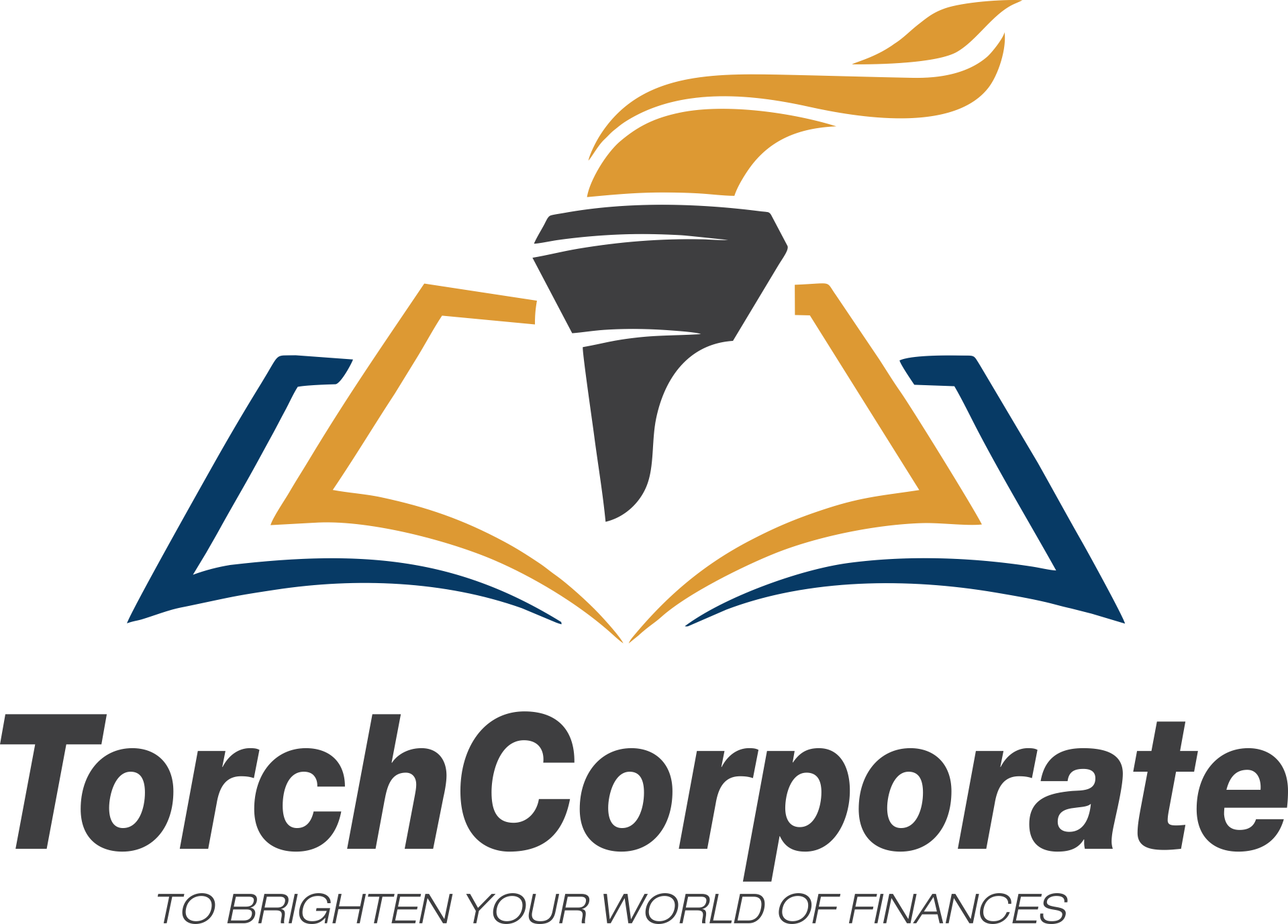 Torch Corporate Services – Bringing you a peace of mind in accounting ...